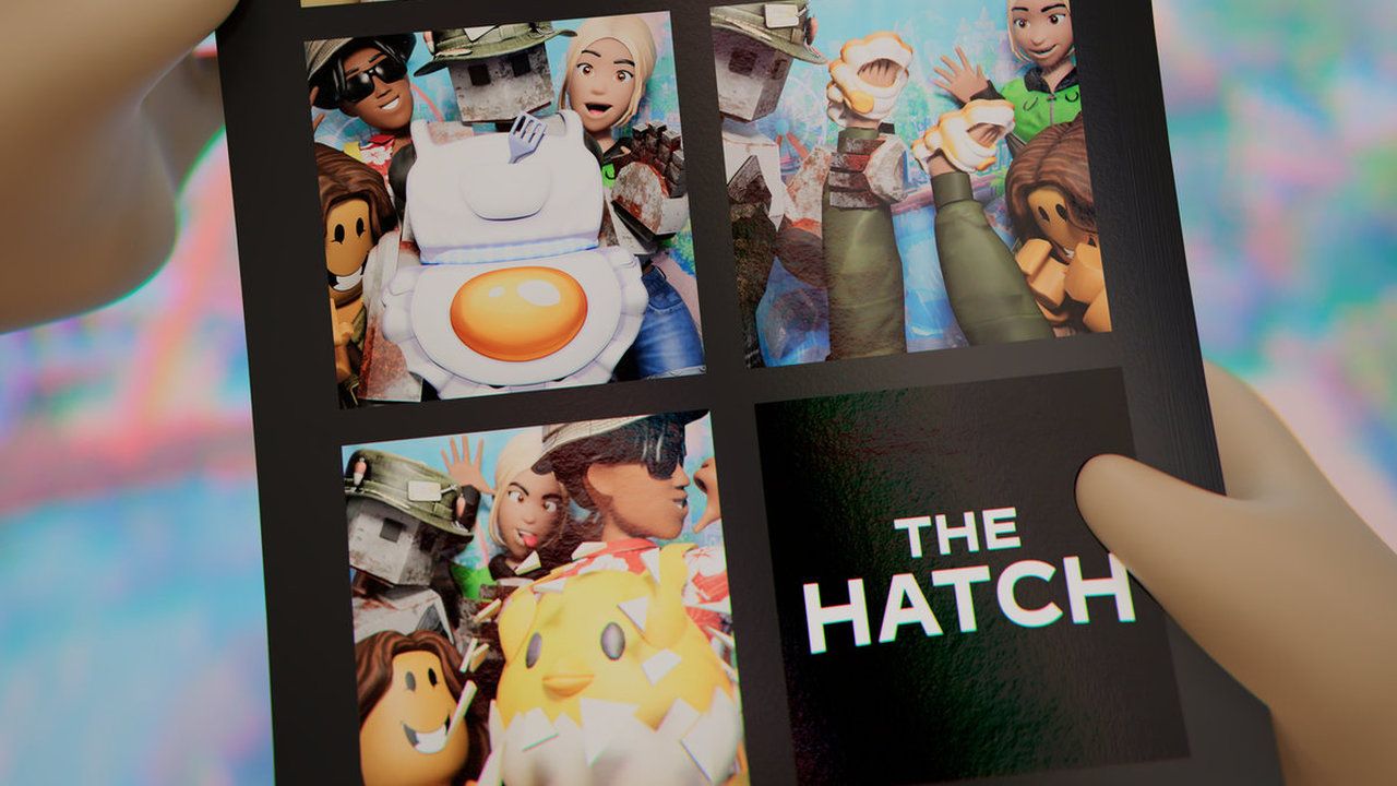 Why Roblox players are boycotting The Hatch event?