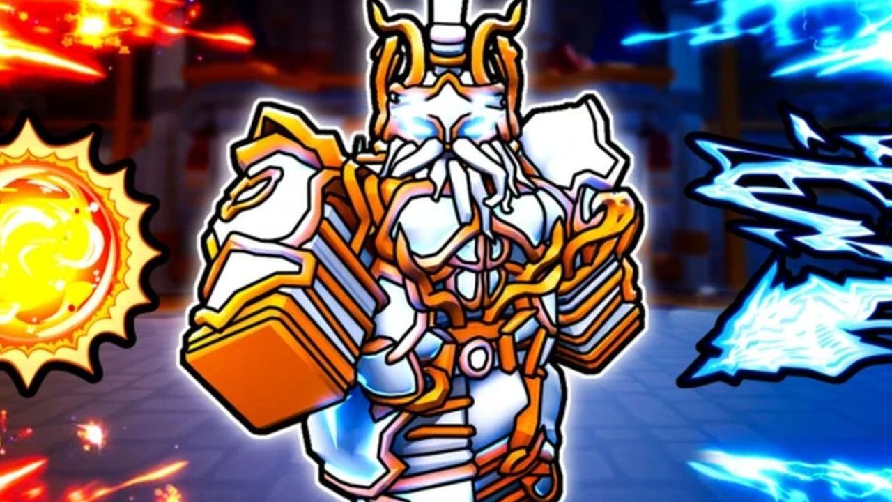 Latest Roblox Elemental Dungeons codes (October 2025)