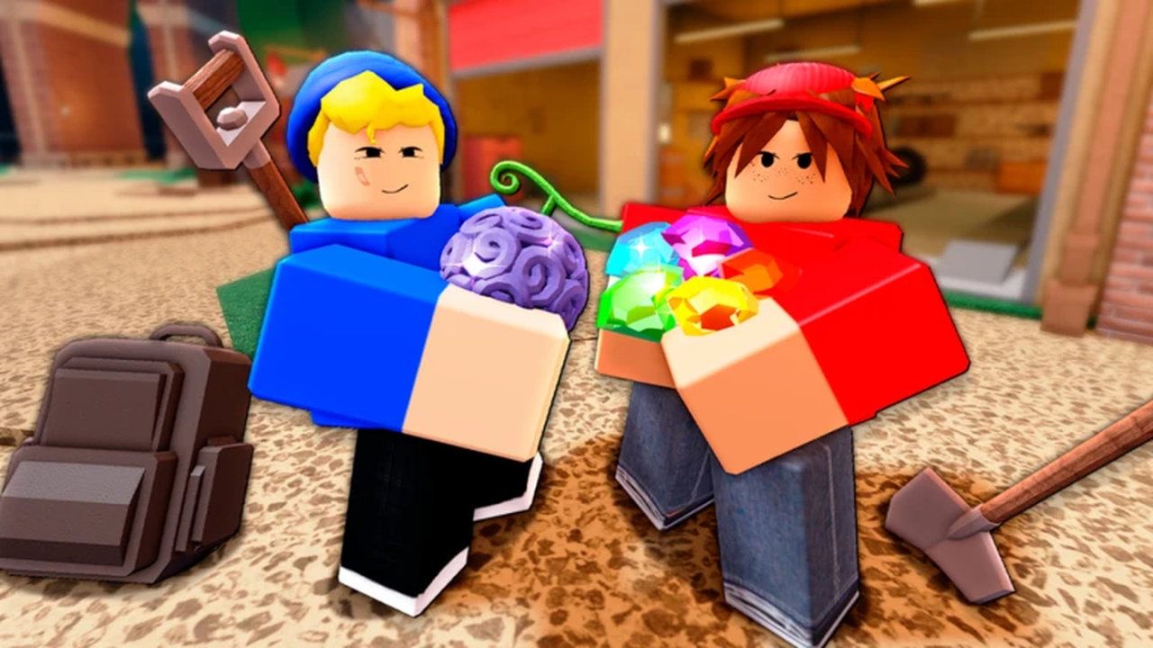 Active Roblox DIG codes (August 2025)