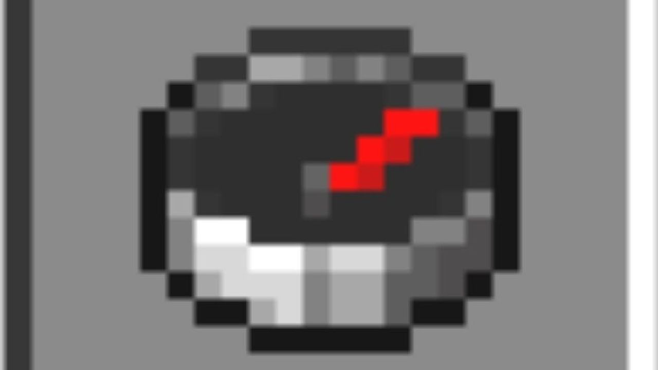 Minecraft compass recipe (+recovery) explained