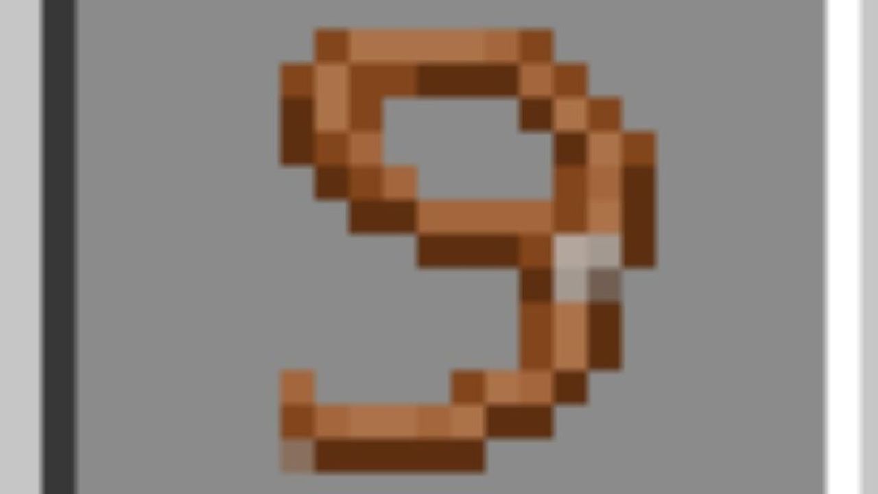 Minecraft lead recipe explained