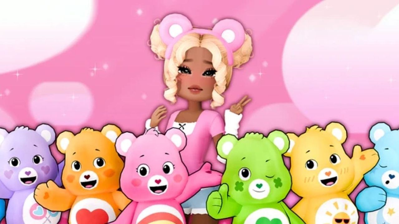 Active It Girl Roblox codes (December 2025)