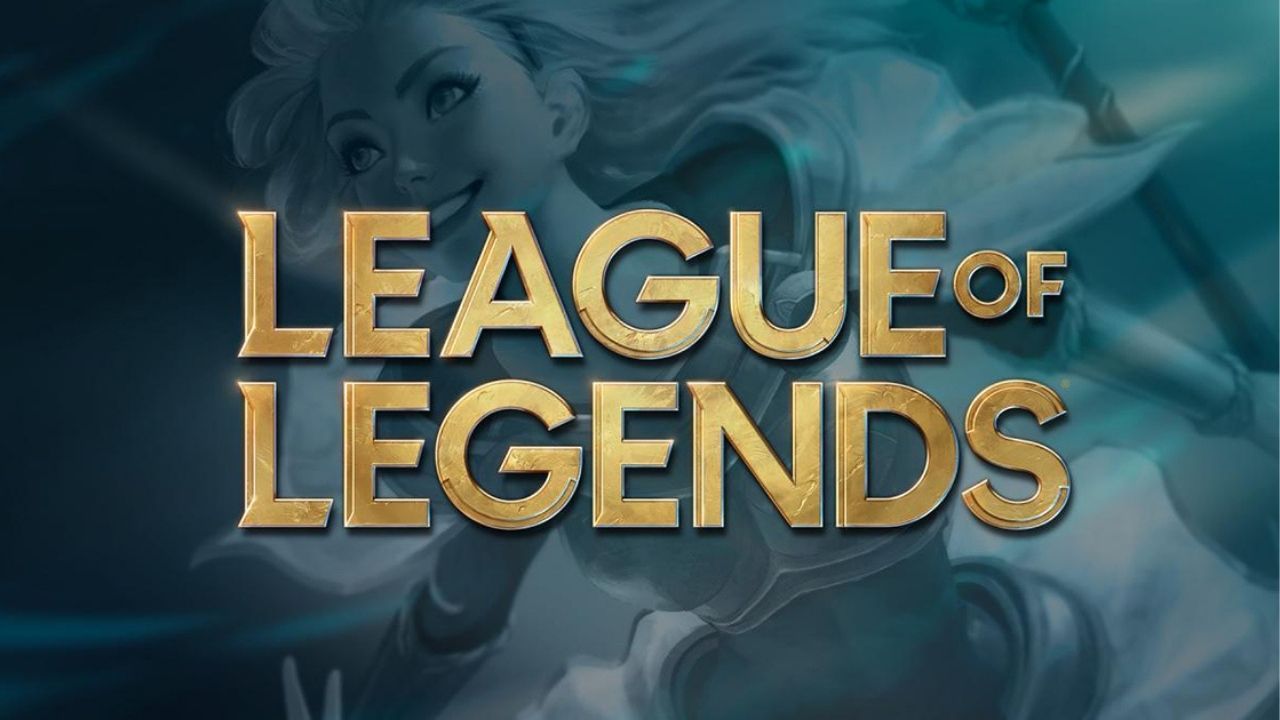 League of Legends account