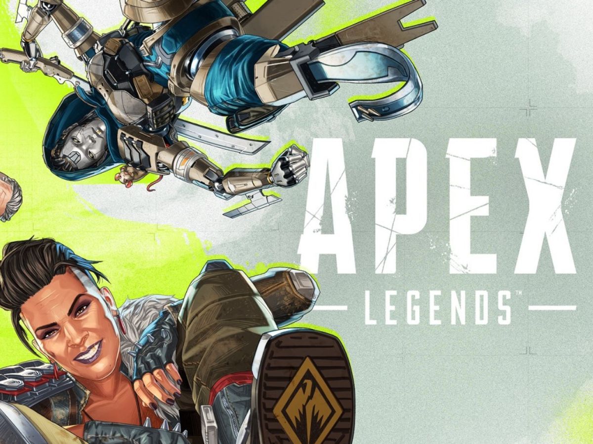 Has Apex Legends been released on Switch 2? Gameplay, controls and more