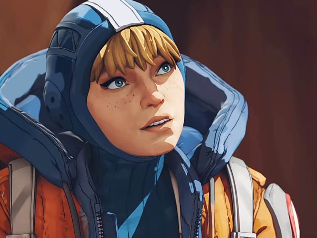 Apex Legends buffs Wattson mid-season alongside Ash