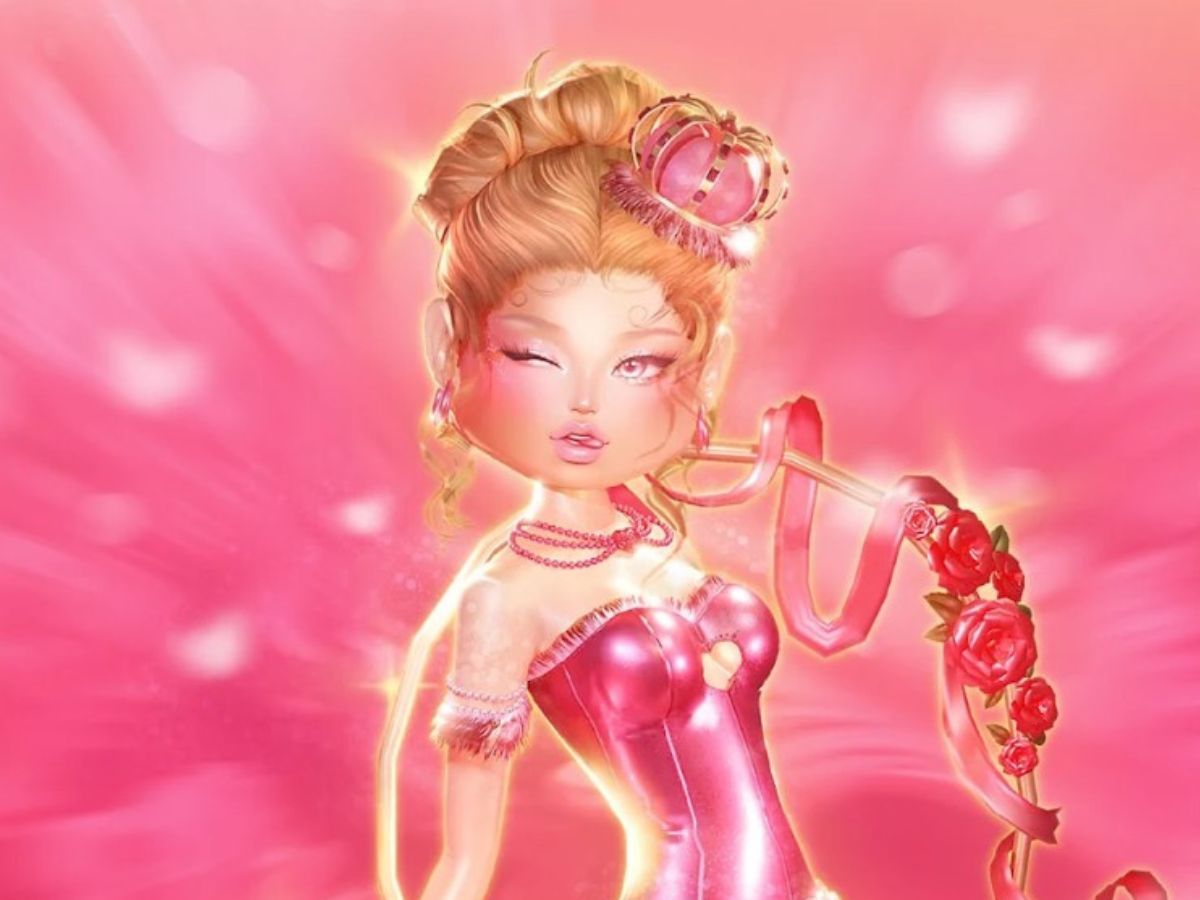 The Avant Garde DTI theme explained with best outfit ideas