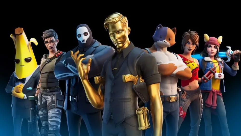 Fortnite 2 ps3 store