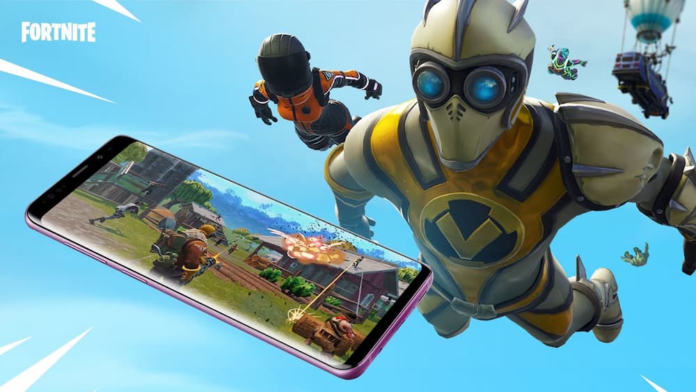 Can you play Fortnite on PS3