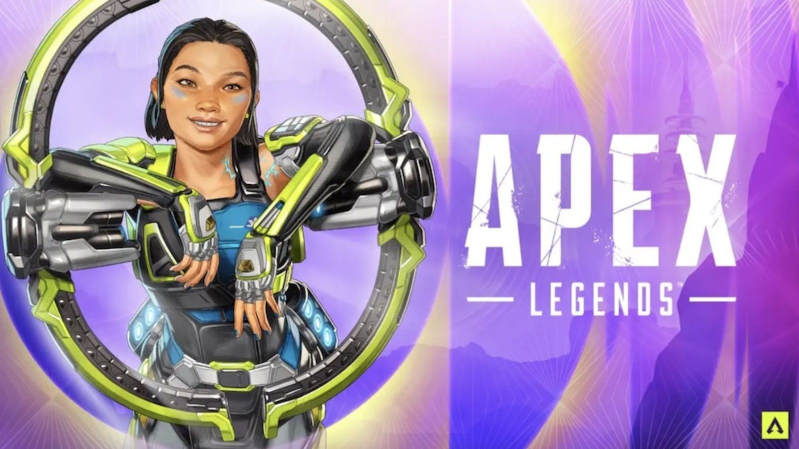 Conduit in Apex Legends