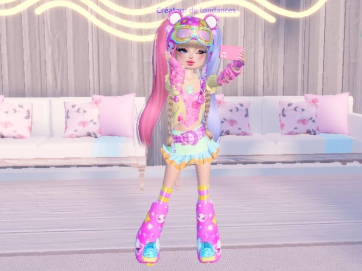 Best Decora Dress to Impress outfit ideas