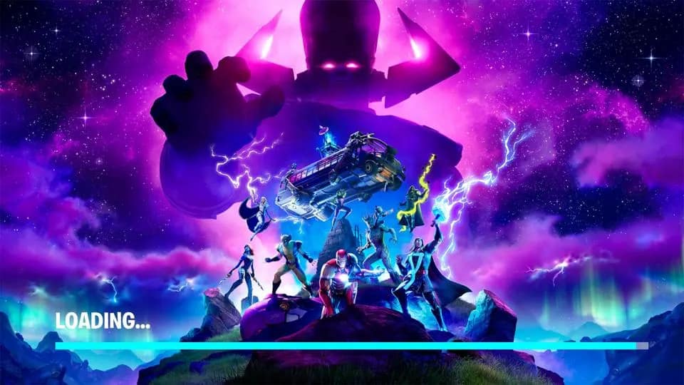 Fortnite error code fixes