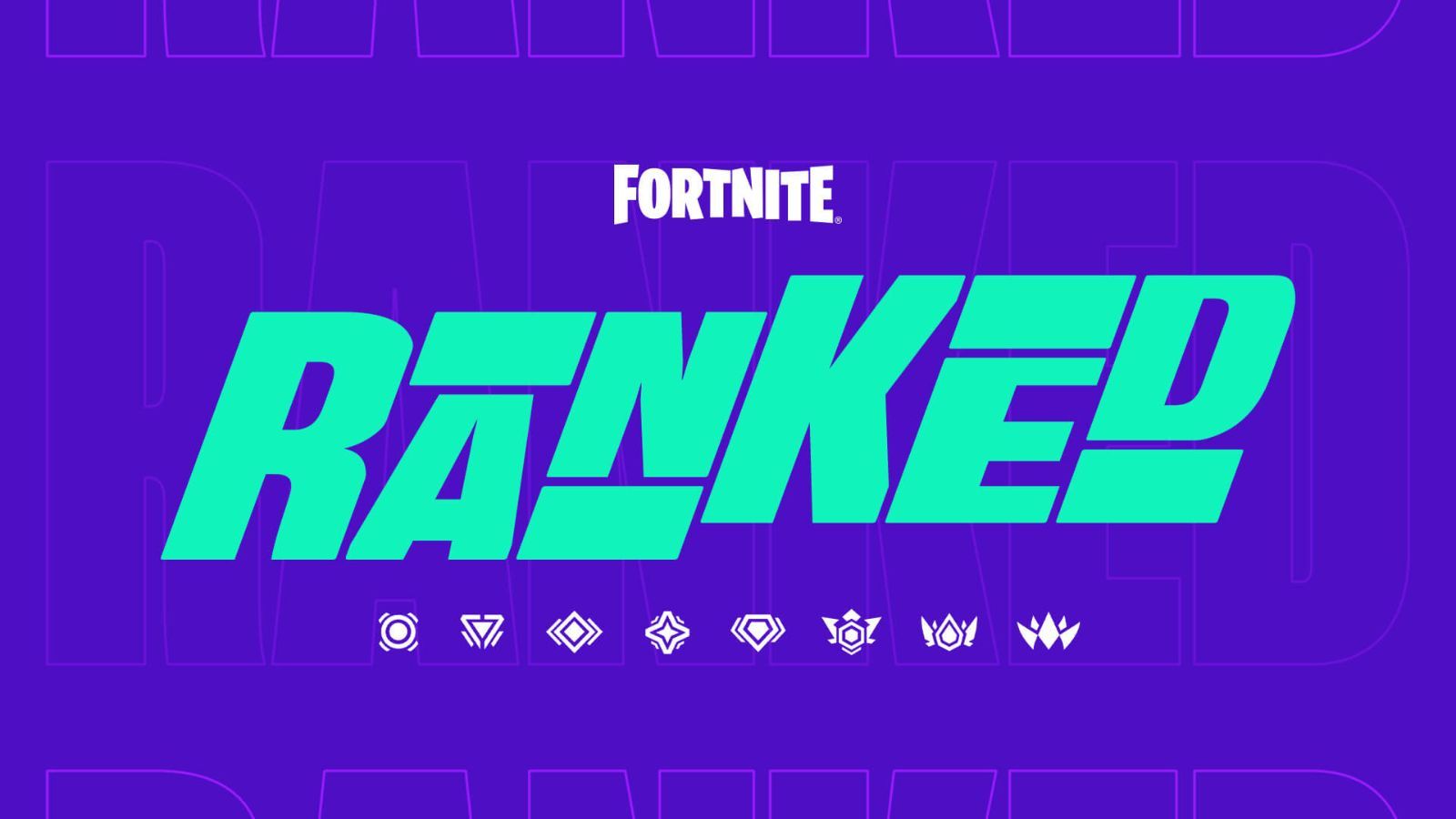 Fortnite ranks explained: How they work and more