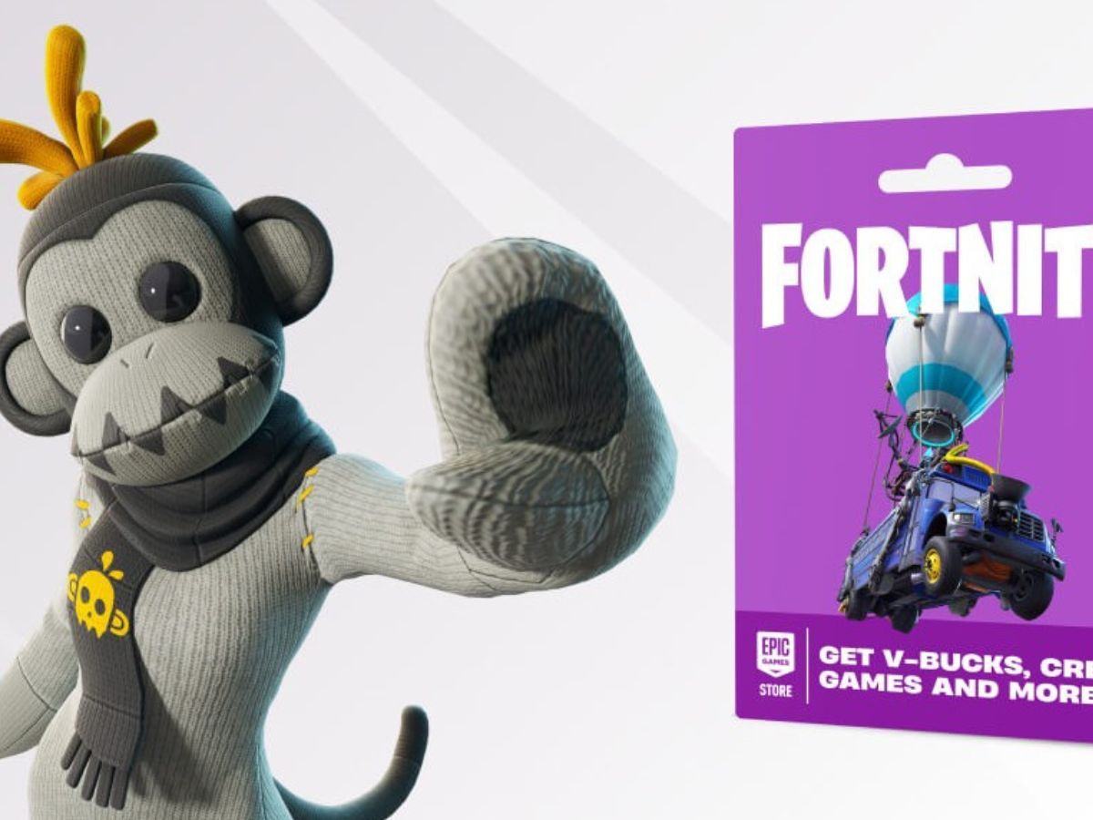 Epic Games adds Fortnite Wallet Cards to the game