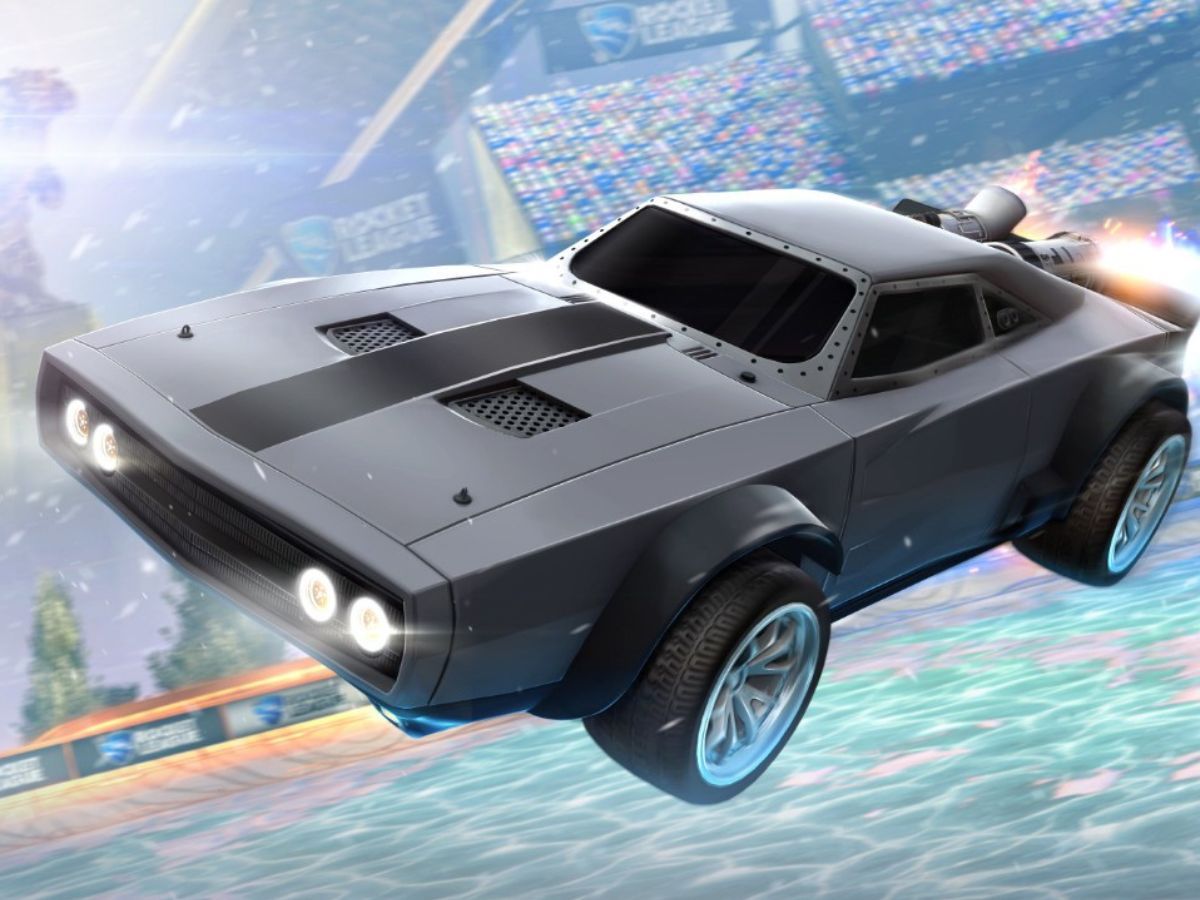 Dodge mechanics in Rocket League: A comprehensive guide