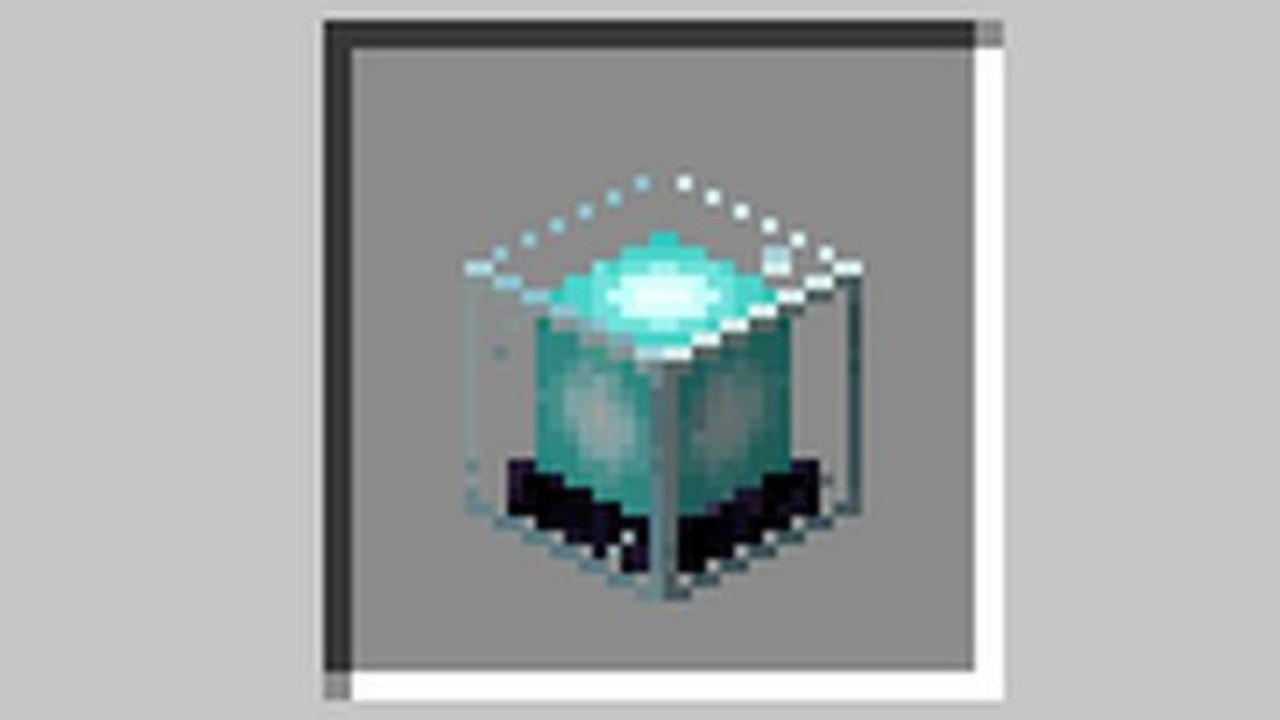 Minecraft beacon guide: How to make a beacon in Minecraft