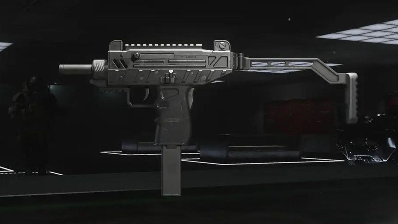 Best WSP 9 loadout for Warzone & MW3