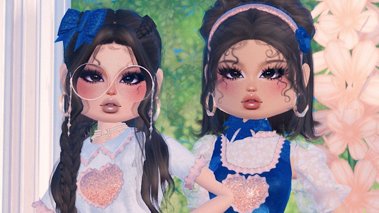 Roblox Dress to Impress Sweetheart Dress code & theme guide