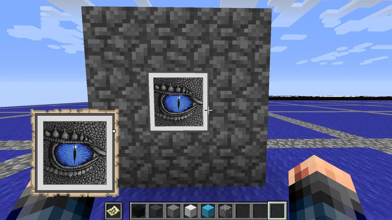 Receta De Mapa De Minecraft