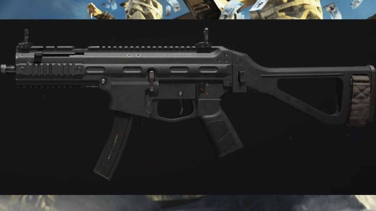 Best Striker 9 loadout for Warzone & MW3
