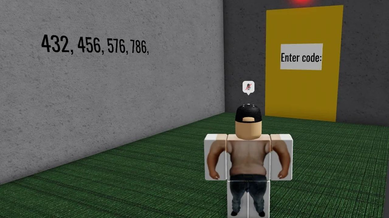 Roblox Puzzle Doors answers: Complete guide to all 86