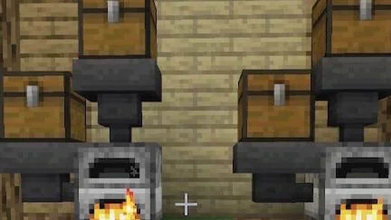 Smelting in Minecraft: A complete guide to furnaces, fuels, and ...