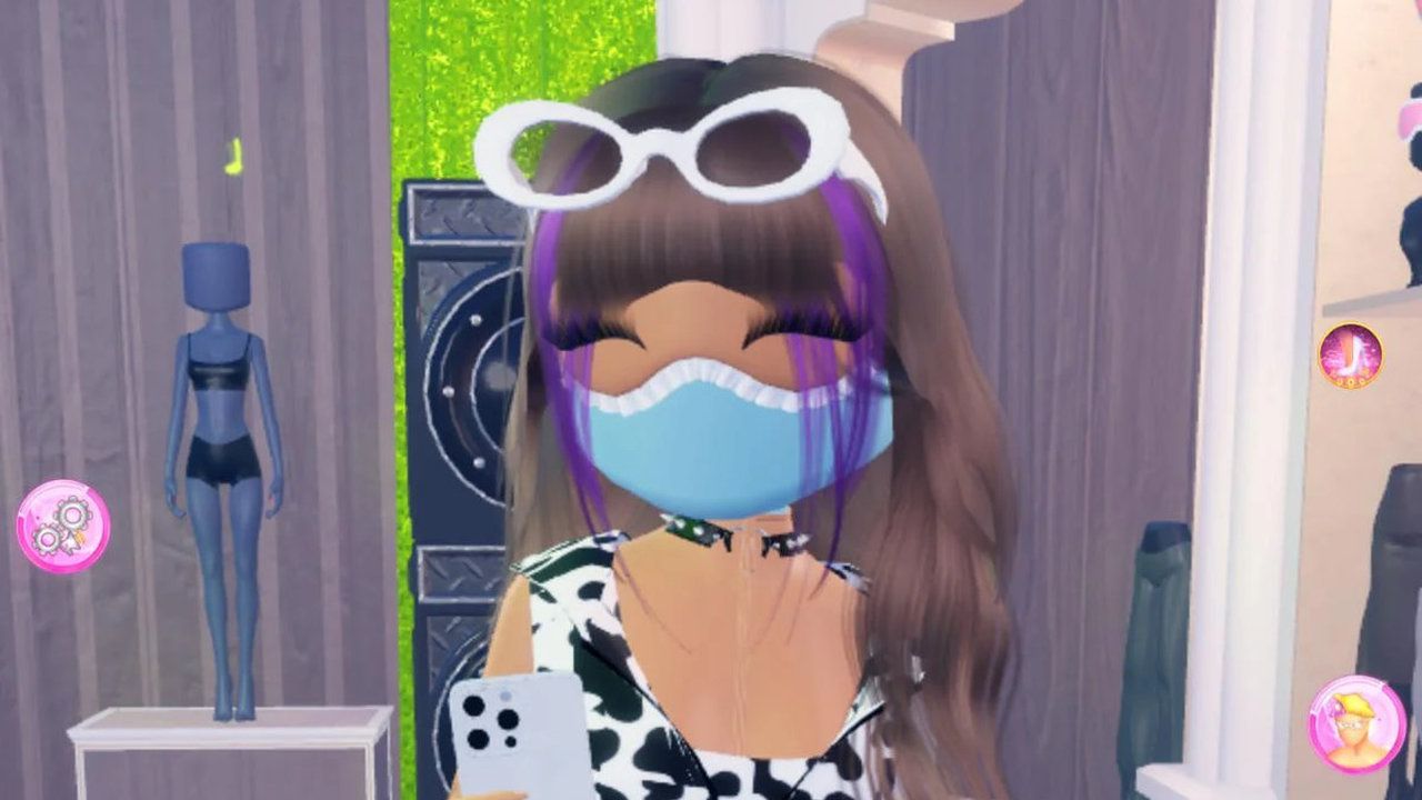 Make your winner 2020 DTI outfit in 5 steps