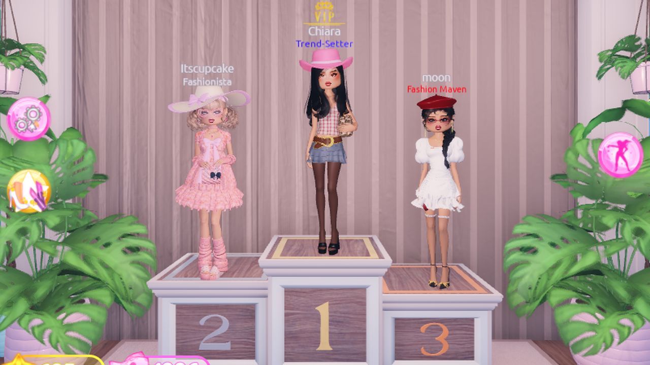 How to make winner Glamping (but with glam!) Dress to Impress outfits ...