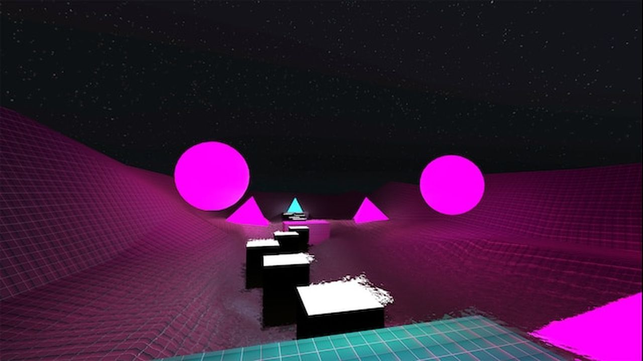 Best bhop maps and servers in CS2