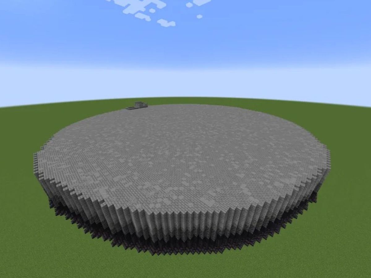 Minecraft Infested Blocks: What they are and how to get rid of them