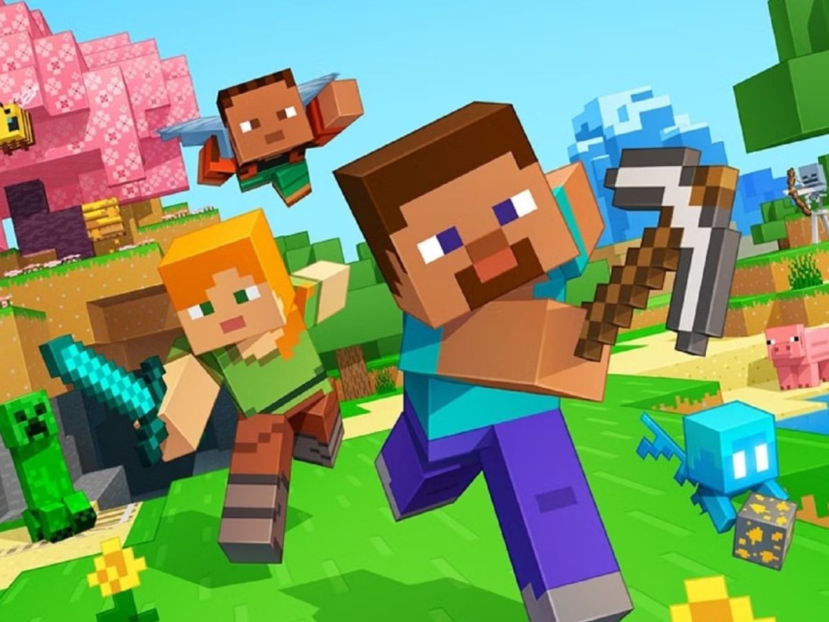 What is a Minecraft SMP plugin and how to set it up