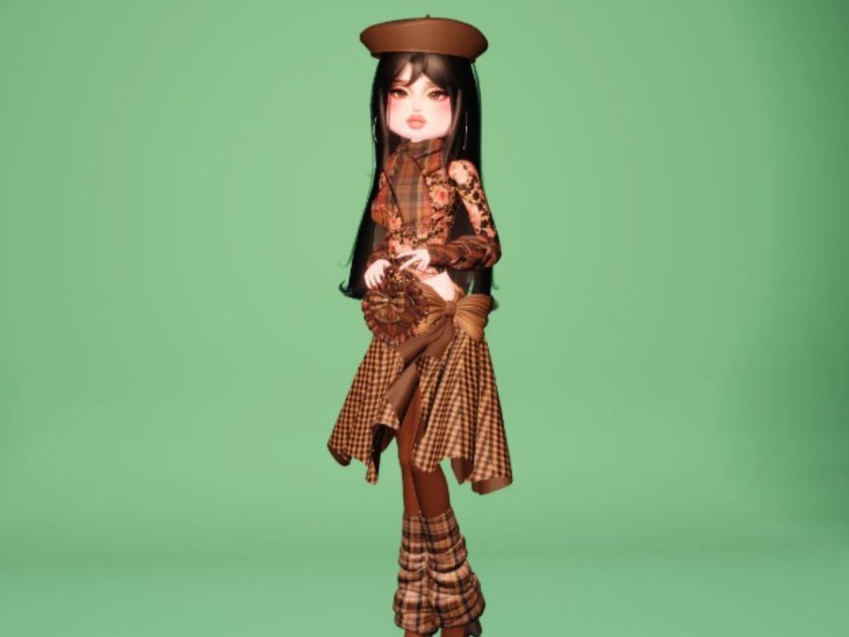 What is the Mori Kei Dress to Impress theme and what are its best ...