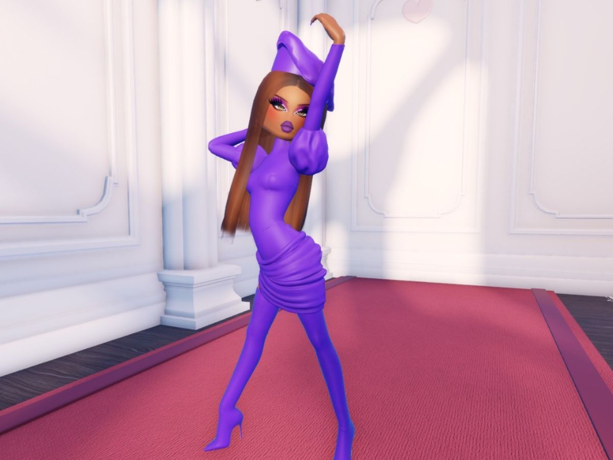 Best My Idol Dress to Impress outfits on the internet: Listed and explained