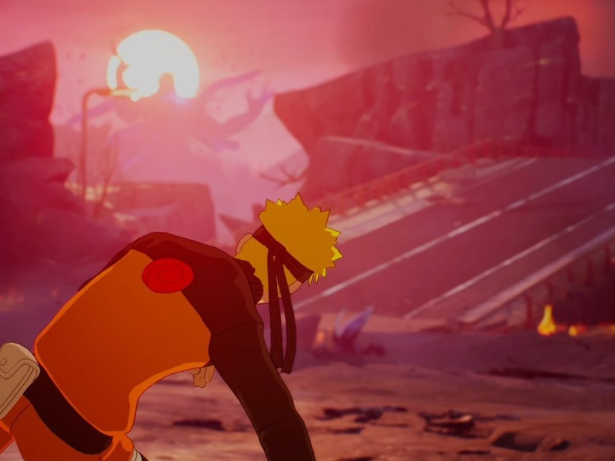 Naruto Fortnite skins are back and here is how to get them