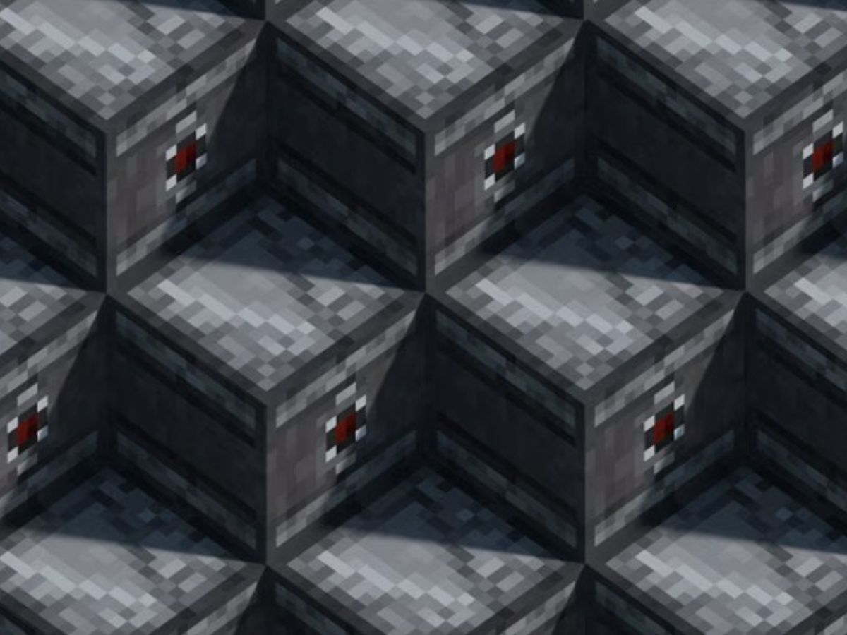 Observer recipe in Minecraft and what you need to know about the item