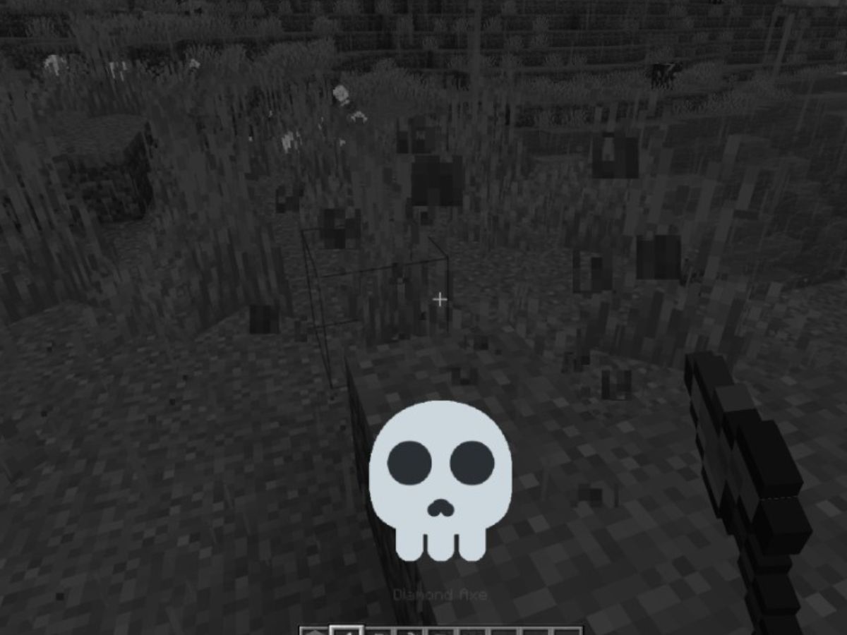 Minecraft Phonk Edits Mod: Integrating viral phonk music and visual ...