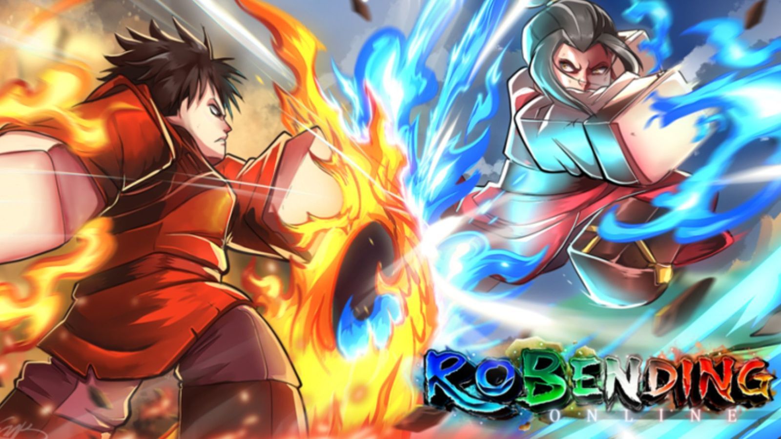 Roblox RoBending codes (January 2026)