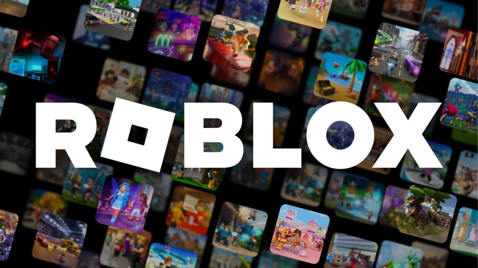 Roblox Beginner Guide