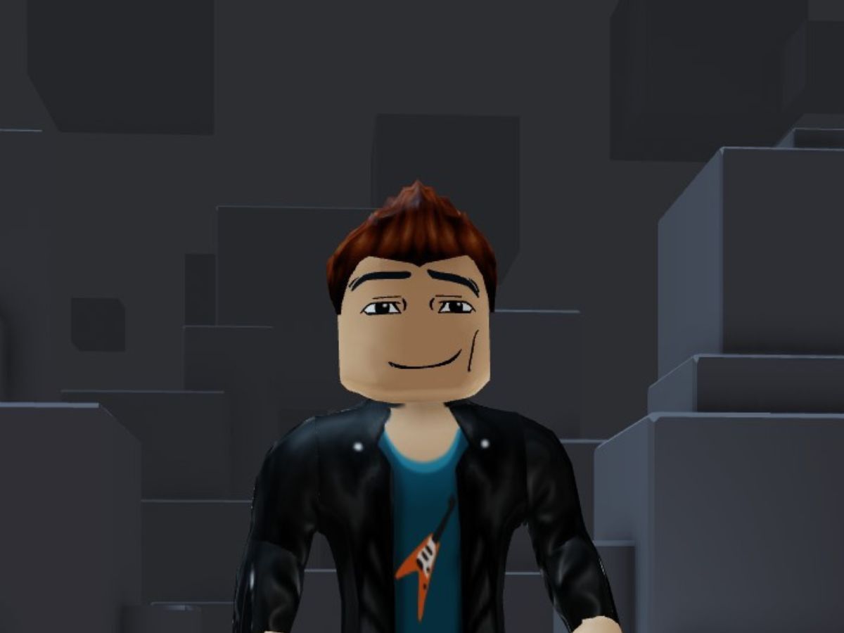 Roblox Man Face: What it is and why it became a meme