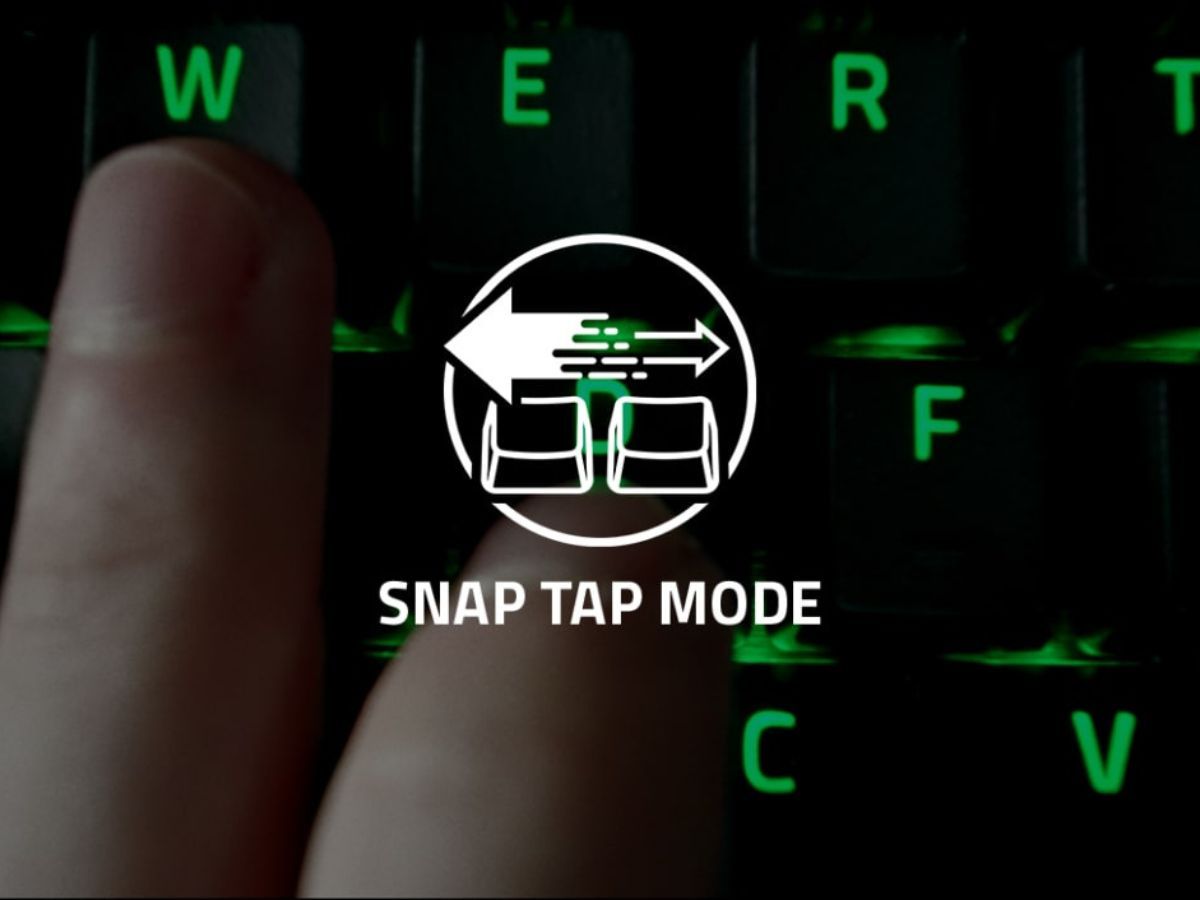 Snap Tap CS2: Is it allowed?