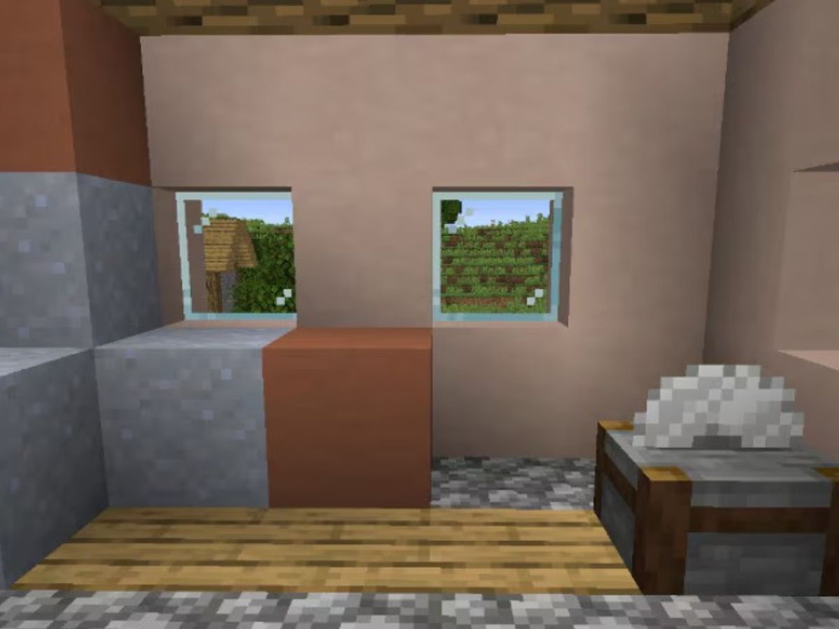How to make a stone cutter in Minecraft: Complete recipe
