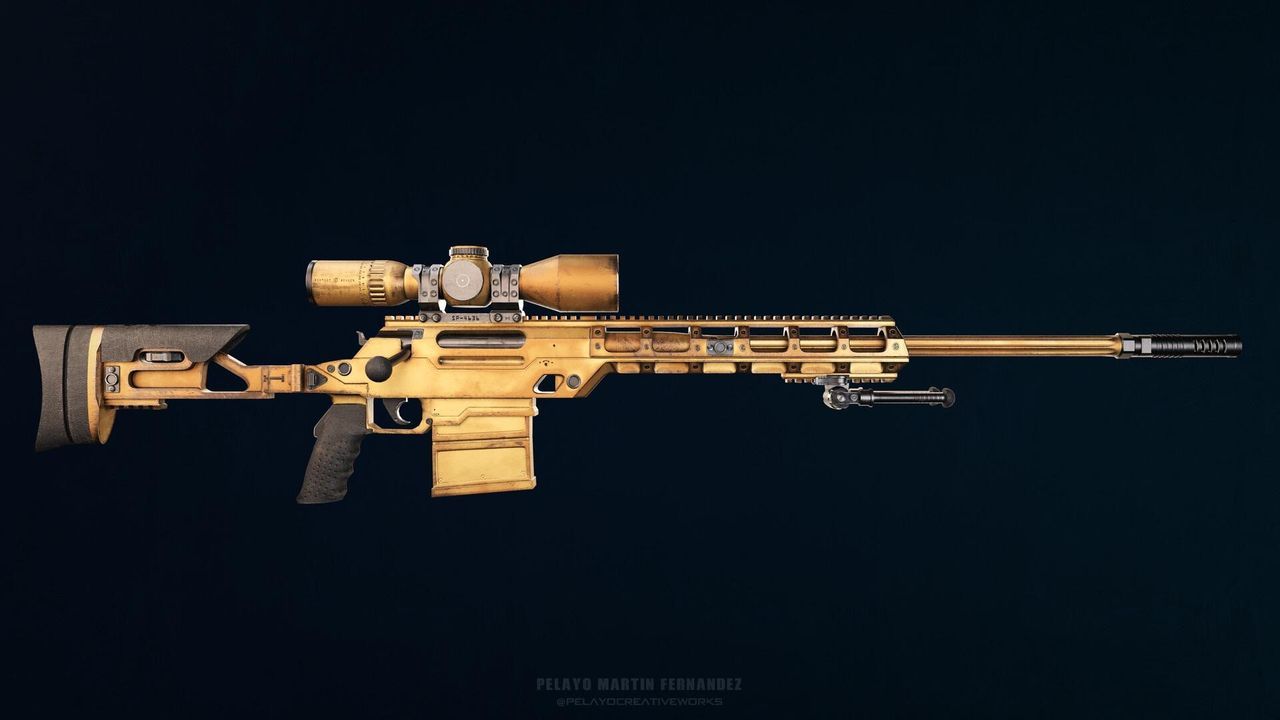 Best XRK Stalker loadout for Warzone & MW3